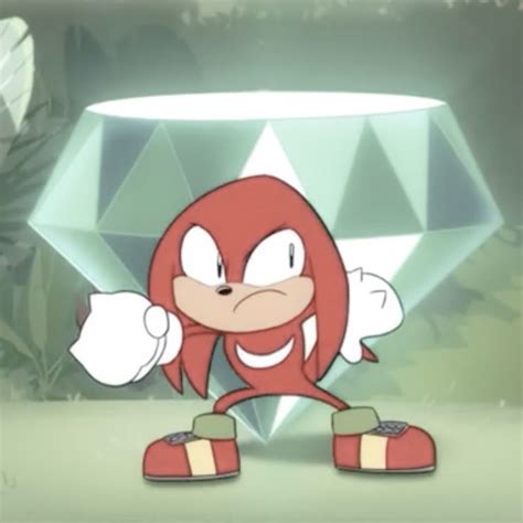 120 Knuckles Pfp Ideas Echidna Knuckle Sonic Art