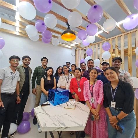 Yogendra Singh Negi On Linkedin Success Growth Mindset Anniversary