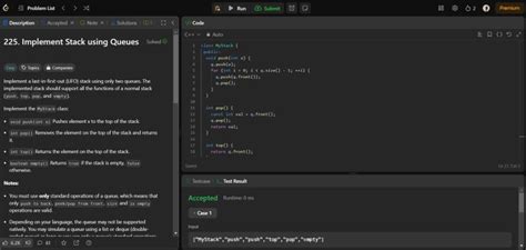 Akash Maurya On Linkedin 180daysofcode 180codingchallenge Queues