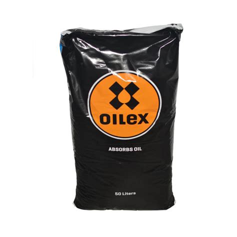 Oilex Binding Agent - Poseidon Marine Supplies