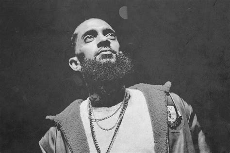 100 Nipsey Hussle Wallpapers