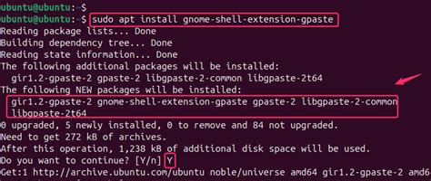 How To Install Clipboard On Ubuntu Greenwebpage Community