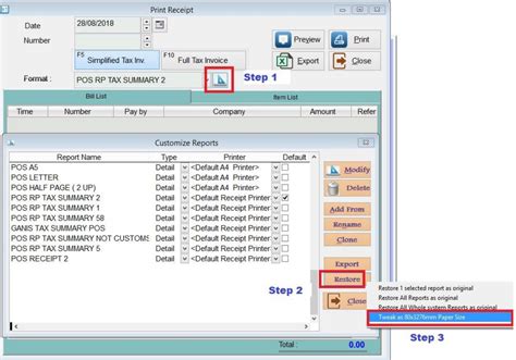 Sql Pos Sql Documentation