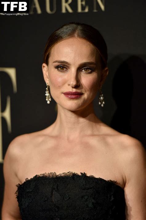 Natalie Portman Sexy Collection 16 Photos Thefappening