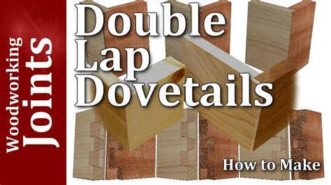 How To Make A Secret Mitred Dovetail At Stuart Witt Blog