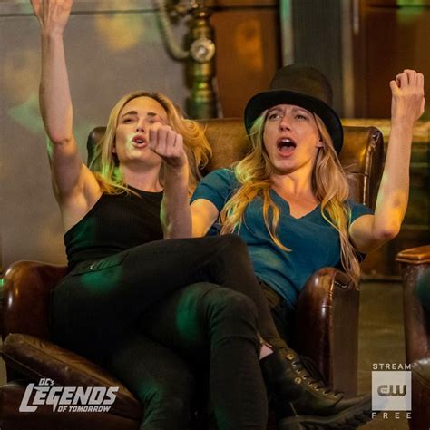 Dcs Legends Of Tomorrow On Twitter Legend Legends Of Tomorrow Cast