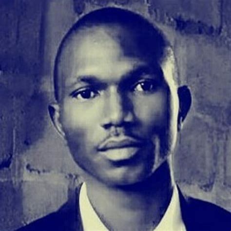 Bobby Luka Lecturer Federal University Wukari Wukari Department Of Agricultural