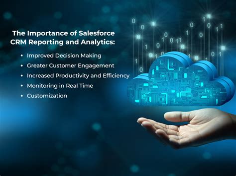 The Importance Of Salesforce CRM Reporting And Analytics