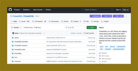 Most Popular C Projects On GitHub By Forks Hire A Dot Net Developer