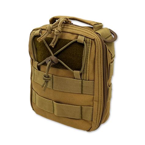 Tactical Ifak Molle Pouch Army Navy Marine Store