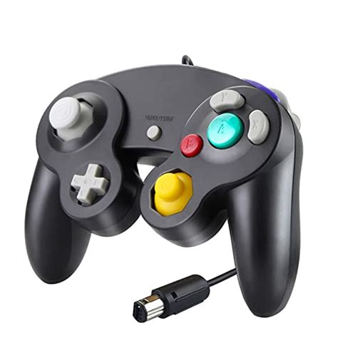 Top 10 Best Knock Off Gamecube Controller Reviews Buying Guide Katynel