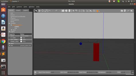 GitHub Raghav Robotic Arm Manipulation In ROS Using MoveIt Motion Planning Framework In