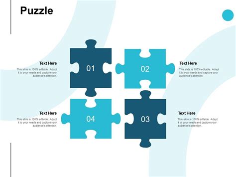 Puzzle Solution Problem Ppt PowerPoint Presentation Styles Slide