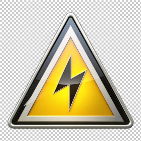 Sharp Symbol Premium Ai Generated Psd