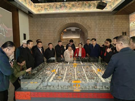 聚焦亮点特色 讲好武威故事—— 天马行空 自在武威”全国党报（新媒体）武威行活动见闻 新闻频道 长城网