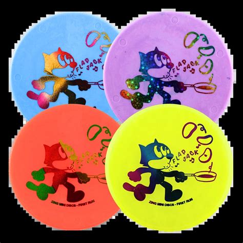 Flap Jack Ultra Thin Mini