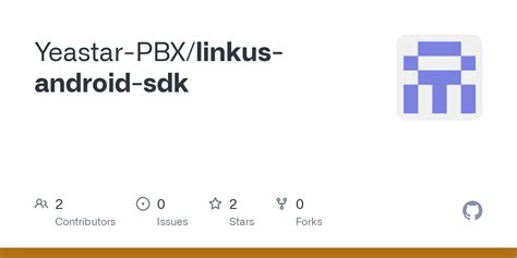 Github Yeastar Pbxlinkus Android Sdk