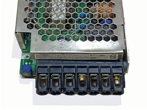 tdk lambda hws100a 24 a 24v 4 5a single output ac to dc switching power
