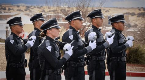 Patrol New Mexico State Police