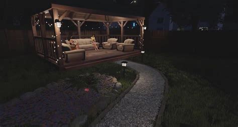 Gameplay House Party Sex Game Fapcat