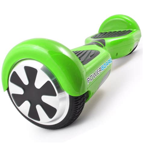 Powerboard Hoverboard Review Hands Free Segway Reviews