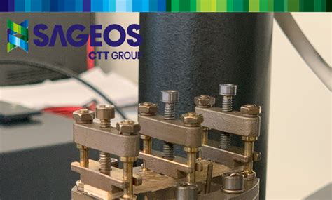 Thermal Analysis Dma Tma And Dilatometry Ctt Group