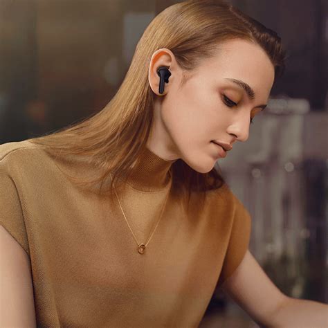 Tai Nghe Xiaomi Buds T Pro Gi R Khuy N M I T T