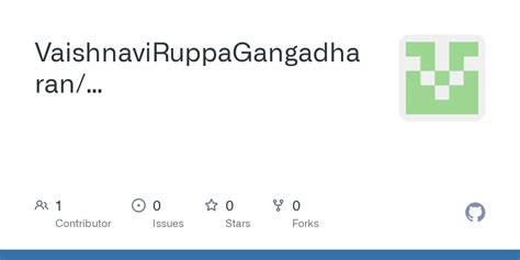 Github Vaishnaviruppagangadharan Classification Using Logistic Regression And Support Vector