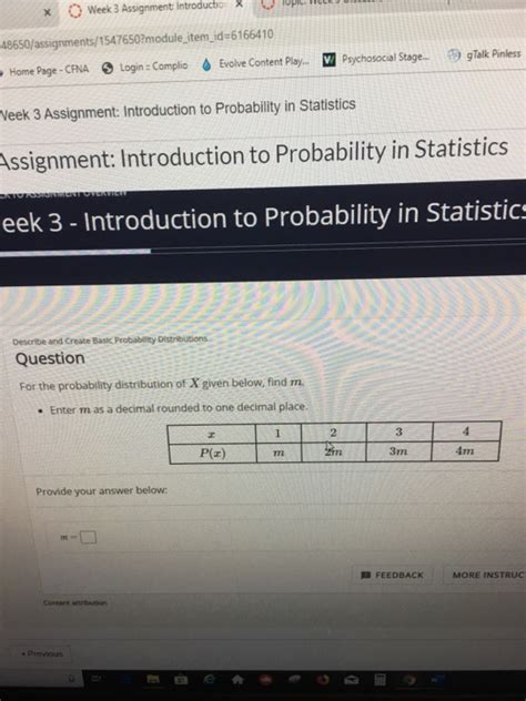 solved week 3 assignment introduction