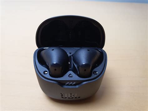 Test JBL Tune Flex TWS EReviews Dk
