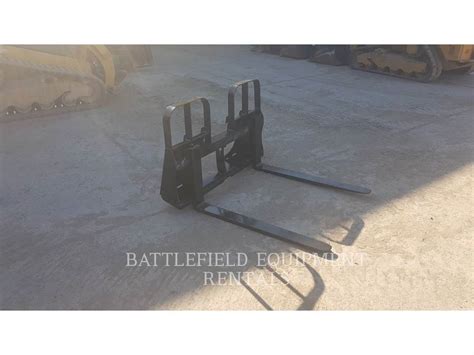 Hla Attachments Carriageandforks For Sale 587 Usd Cat Used