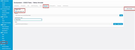 Configure Cisco Security Awareness Integration With Cisco Secure Email Gateway Cisco