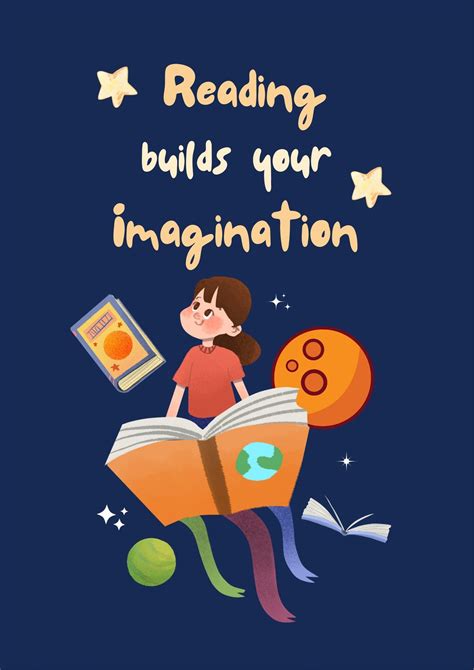Free Customizable Printable Reading Poster Templates Canva Worksheets Library
