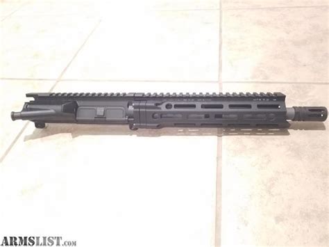 For Sale Daniel Defense Upper Near Fort Worth Ft Worth Tx 11364239