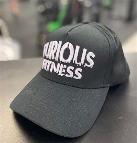 A Frame Cap Furious Fitness