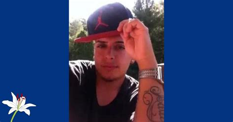 Christian Lopez Age 32