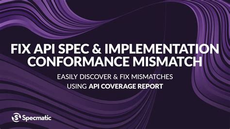 Introduction To Contract Driven Development Turn Your Api