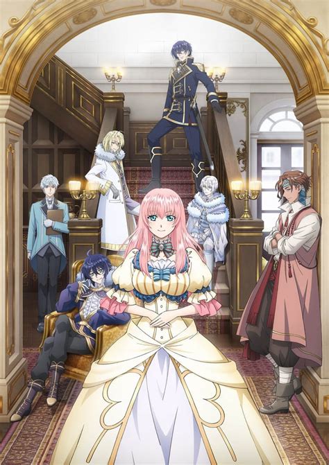 7th Time Loop The Villainess Enjoys A Carefree Life Married To Her