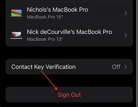 5 Solutions If Text From Ipad To Android Is Not Working The Mac Observer