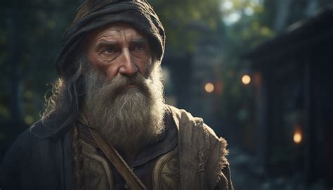 Marja Character In Nehwon World Anvil