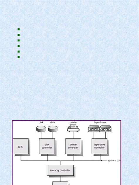 Chapter 2 Computer System Structures Pdf Computer Data Storage Inputoutput