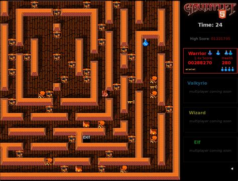 Treasure Room Random Image Gauntlet Sanctuary Mod For Dungeon Javascript Engine Moddb