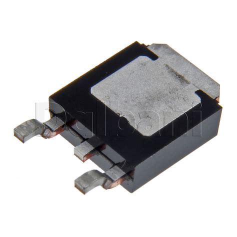 2SK4212 TO-252 Original New Renesas Semiconductor K4212 | eBay