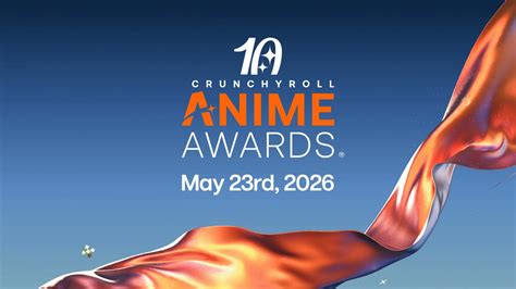 All The Winners Of The 10th Crunchyroll Anime Awards Niche Gamer