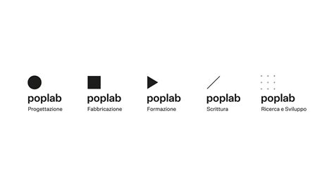 Poplab On Behance