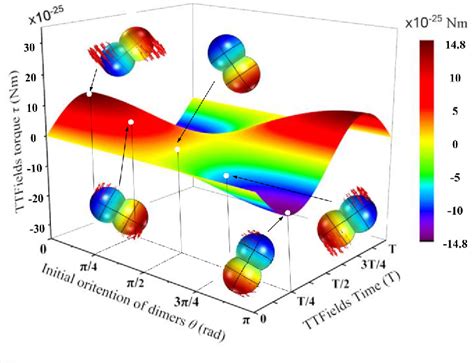 Figure 1 From Electrodynamic Interaction Between Tumor Treating Fields
