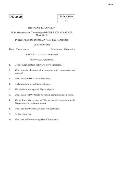 Pdf 11 · Using Constructors Fix The Values For Alpha And Beta 6 A