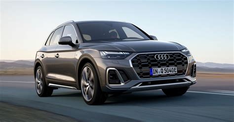 2023 Audi Q5 Price And Specs Entry Level Diesel Back For Good Carexpert