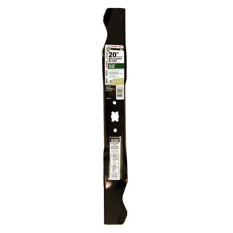 Mua Mtd 490 100 M088 Mulching Blade For 20 Inch Lawn Mowers 1997 And