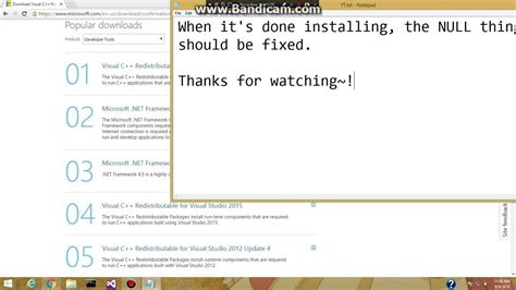 How To Fix Null Injection Youtube